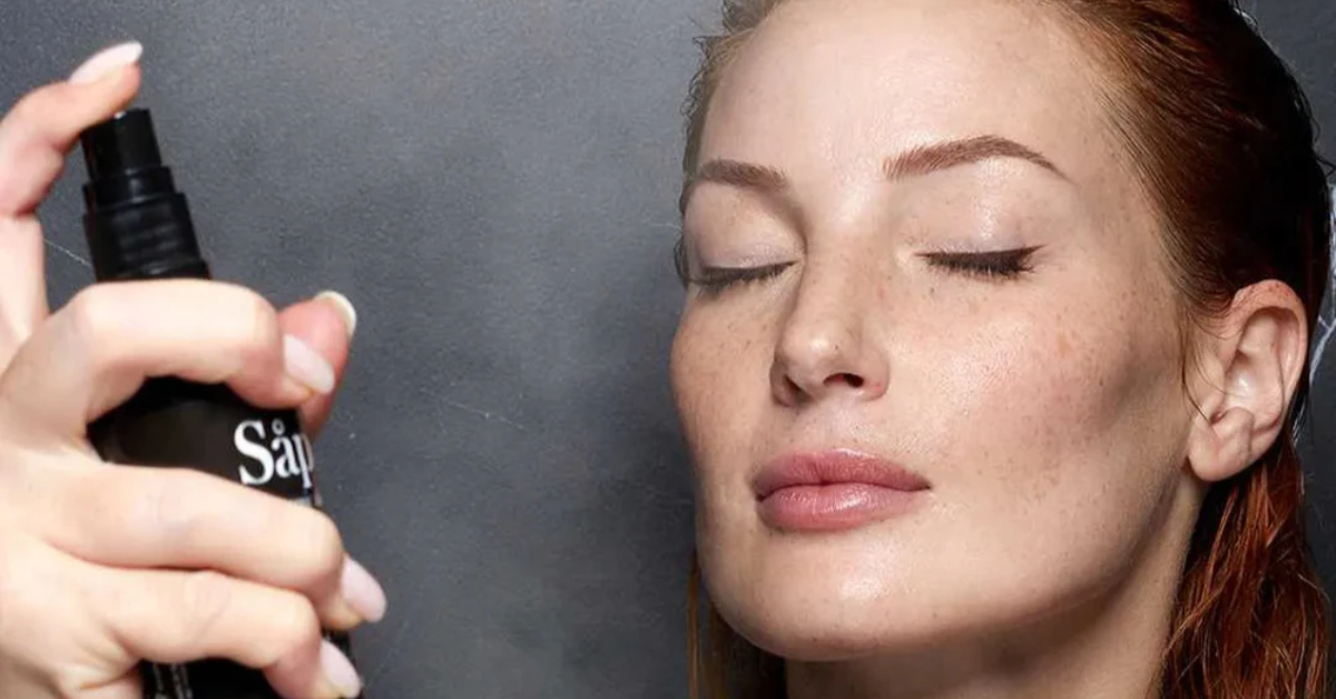 All Products - Saper Organic Skincare